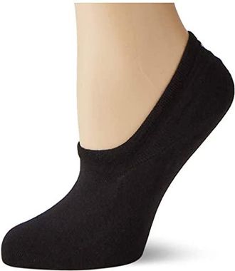 Tommy Hilfiger Femme 383024001 Chaussette décontractée Not Applicable, Black, 35/38