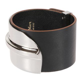 Max Mara Tavola Armband - - Accessories - Damen - Schwarzk - M