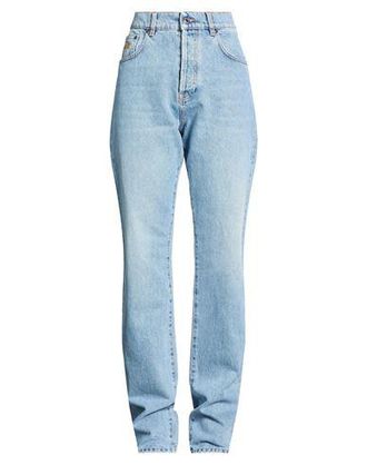 Msgm BAS - Pantalons en jean sur YOOX.COM