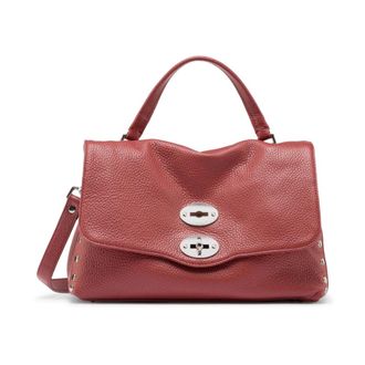 Zanellato Damen, Taschen, Rot, ONE SIZEGr&ouml;&szlig;e
