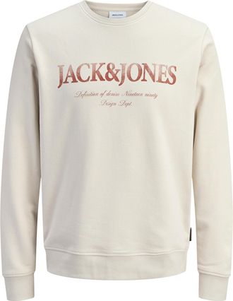 Jack & Jones Sweatshirt JJDevin Daytona