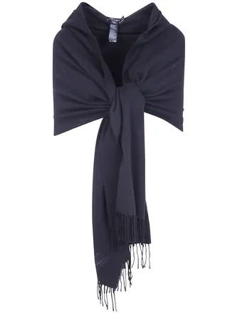 Emporio Armani Stole Wool Stole