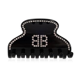 Balenciaga Haarspange - - Accessories - Damen - Schwarzk - ONE SIZE