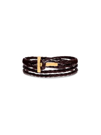 Tom Ford T-Wrap Bracelet