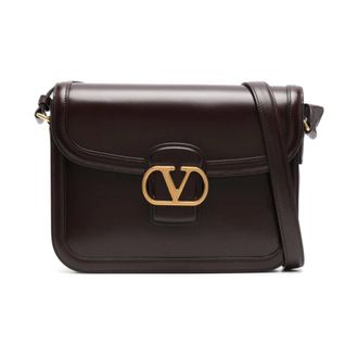 Valentino Garavani Herren, Taschen, Schwarzk, ONE SIZEGr&ouml;&szlig;e