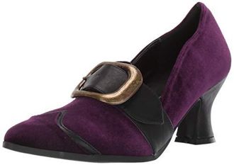 Ellie Shoes Femme 253-solstice Escarpins, Pur, 39 EU