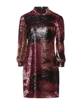 Maliparmi KLEIDER - Mini-Kleider auf YOOX.COM