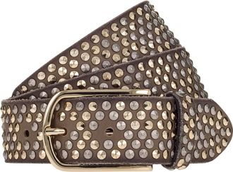 B.Belt B.belt, Femme, Accessoires, Beige, Taille: 80 CM Zoe Belt