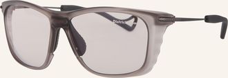 66ºNorth 66°North Sonnebrille Eeichi grau