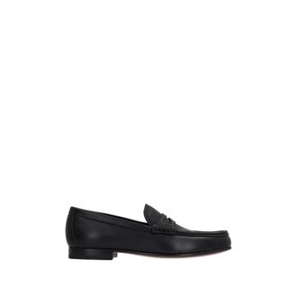 Dior Homme, Chaussures, Noir, Taille: 41 1/2 EU Granville Flex Loafer
