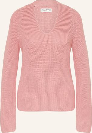 Marc O'Polo Marc Opolo Pullover rosa
