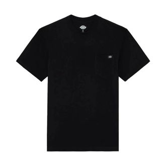 Dickies Herren, Oberteile, Schwarzk, MGr&ouml;&szlig;e