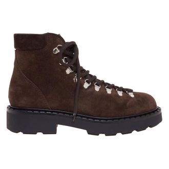 Guglielmo Rotta Damen, Schuhe, Braun, 37 EUGr&ouml;&szlig;e