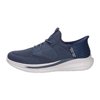 Skechers Herren, Sport, Blau, 43 EUGr&ouml;&szlig;e