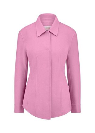 Riani Taillierte Doubleface Jacke