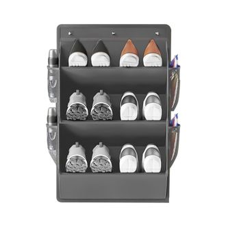 Generic f&uuml;r Wohnmobil, Organizer, 3 Ebenen, f&uuml;r Kleiderschrank, schmale Aufbewahrung, f&uuml;r Garderobe, Eingang, Badezimmer, Schlafzimmer