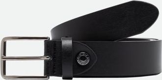 Gianni Chiarini LEATHER BELT 3.5 CM