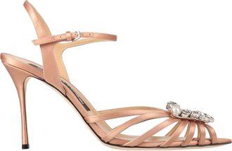 Sergio Rossi SCHUHE - Sandalen auf YOOX.COM