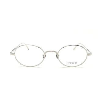 Matsuda M3150 Eyeglasses - - Accessories - Herren - Grau - ONE SIZE
