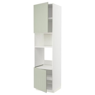 IKEA METOD Hochschrank f&uuml;r Einbauger&auml;te