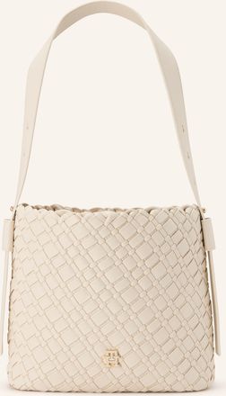 Tommy Hilfiger Schultertasche weiss