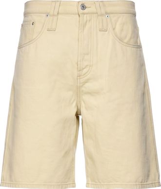Federico Cina HOSEN & R&Ouml;CKE - Jeansshorts auf YOOX.COM