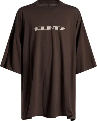 Rick Owens TOPS - T-shirts auf YOOX.COM