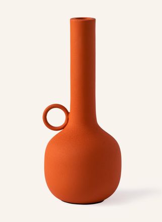 Pols Potten Polspotten Kerzenhalter Spartan Medium orange