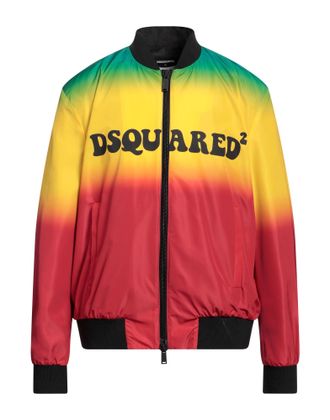 Dsquared2 JACKEN & M&Auml;NTEL - Jacken und Anoraks auf YOOX.COM