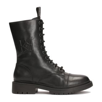 Kazar Hohe Stiefel.Dieses Produkt f&auml;llt klein aus. - - Shoes - Damen - Schwarzk - 40 EU