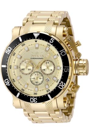 Invicta Coalition Forces 49093 Herrenuhr - 52mm