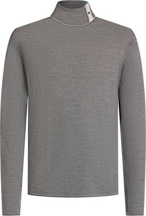 Emporio Armani STRICKWAREN - Rollkragenpullover auf YOOX.COM