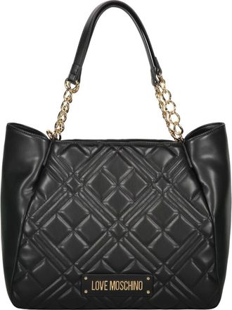Love Moschino Femme, Sacs, Noir, Taille: ONE Size Sacs bandouli&egrave;re