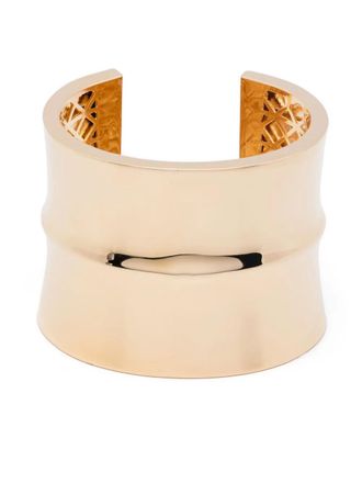 Eddie Borgo Bambu cuff bracelet