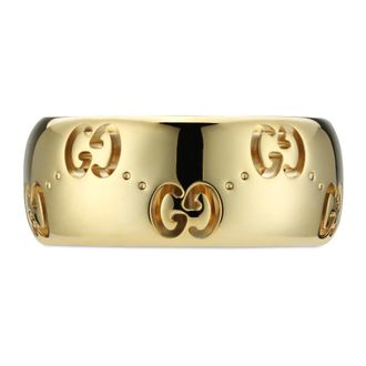 Gucci Damen, Accessories, Gelb, 52 MMGr&ouml;&szlig;e