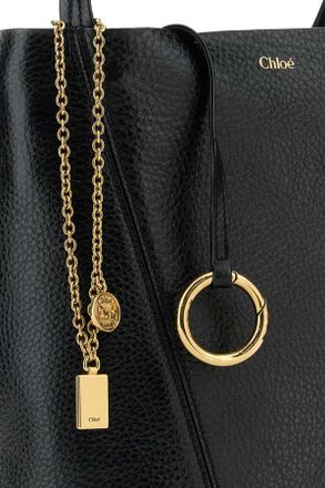 Chlo&eacute; Chloe Shoulder Bag - Black