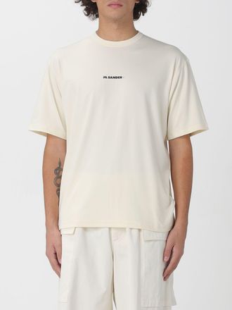 Jil Sander T-Shirt JIL SANDER Homme couleur Beige