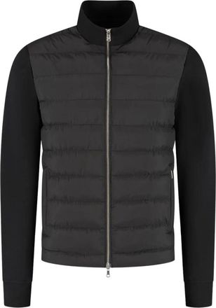 Malelions Herren, Jacken, Schwarzk, 2XLGr&ouml;&szlig;e