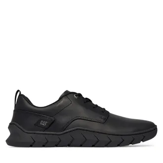 CAT Halbschuhe CAT Footwear Flexion LO P726981 Schwarz
