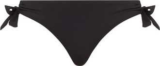Sea Level Australia Bikinihose Tie Side Essentials