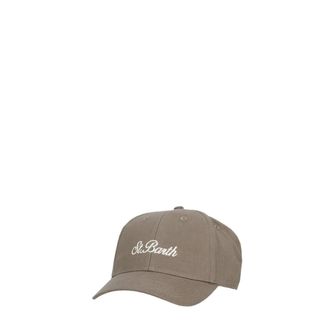 Saint Barth Herren, Accessories, Braun, ONE SIZEGr&ouml;&szlig;e