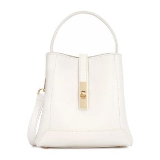 Kazar Femme, Sacs, Blanc, Taille: ONE Size Sac &agrave; main Laurie S