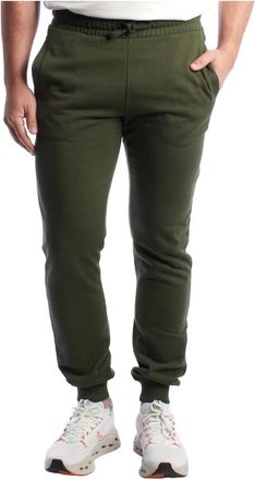 U.S.Polo Association U.s. Polo Assn., Homme, Pantalons, Vert, Taille: 2XL Niky Jogger