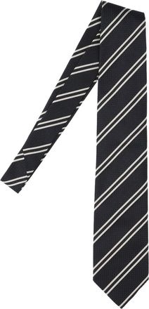 Tom Ford Striped Tie