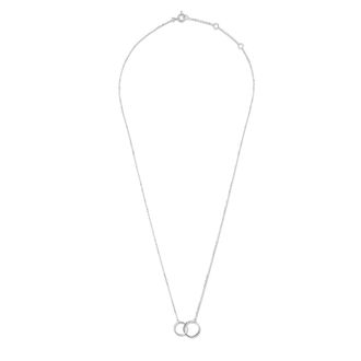 Isabel Bernard Kette