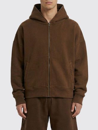 Entire studios Sweatshirt ENTIRE STUDIOS Herren Farbe Braun