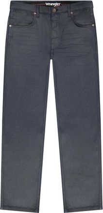 Wrangler Herren-Jeans Greensboro, Regular Fit, Straight Leg