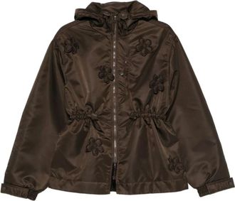 Cecilie Bahnsen Femme, Vestes, Brun, Taille: 36 FR Light Vestes