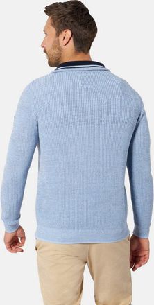 Babista Strickpullover NOTAIO