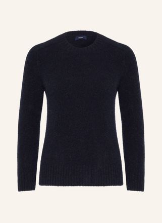 SOEUR Soeur Pullover Envie blau